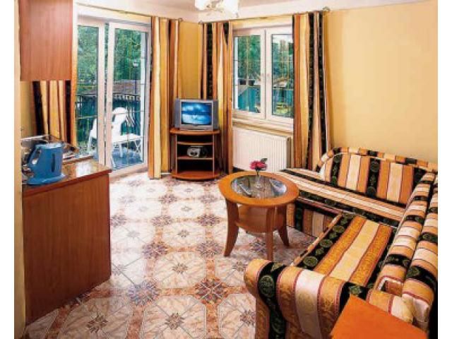 Ośrodek Wczasowy Mewa Mrzeżyno - Noclegi.pl