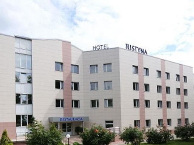 Hotel Justyna Kraków - Noclegi.pl