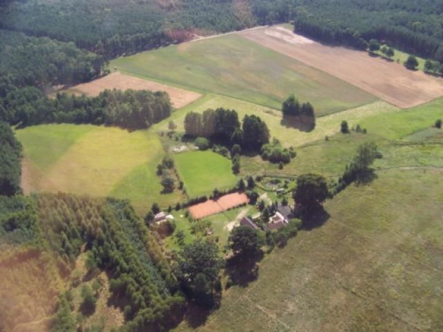 Agroturystyka - Chorzępowo - Noclegi.pl