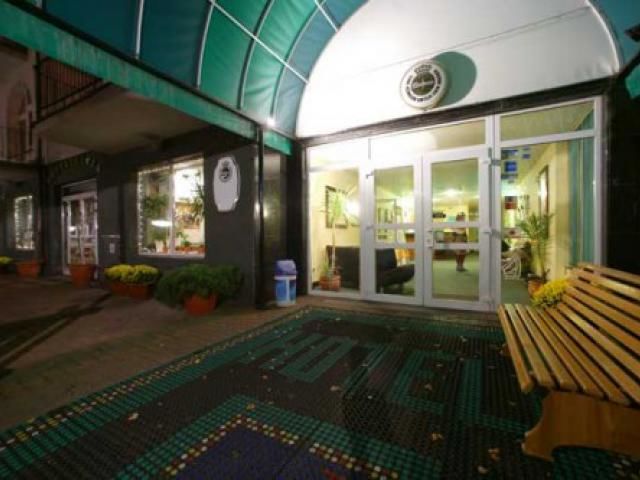 Hotel ATOL Świnoujście - Noclegi.pl