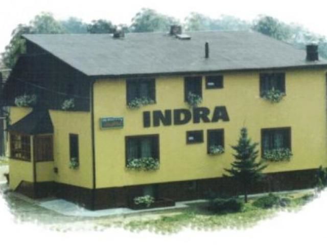 Dom Wycieczkowy Indra Kalwaria Zebrzydowska - Noclegi.pl Dom Wycieczkowy Indra Kalwaria Zebrzydowska - Noclegi.pl