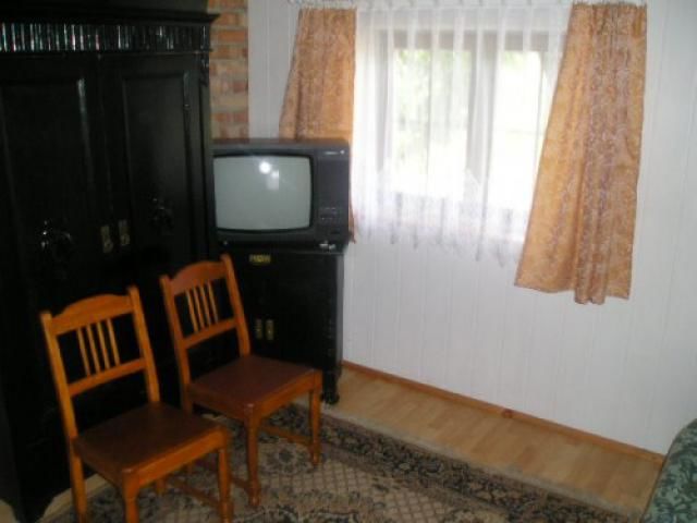 Osrodek Zacisze Strzepcz - Noclegi.pl