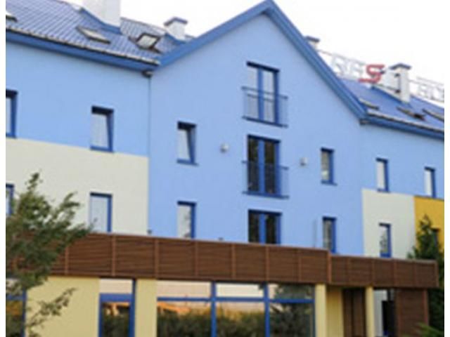 Rest Hotel Warszawa Warsaw - Noclegi.pl