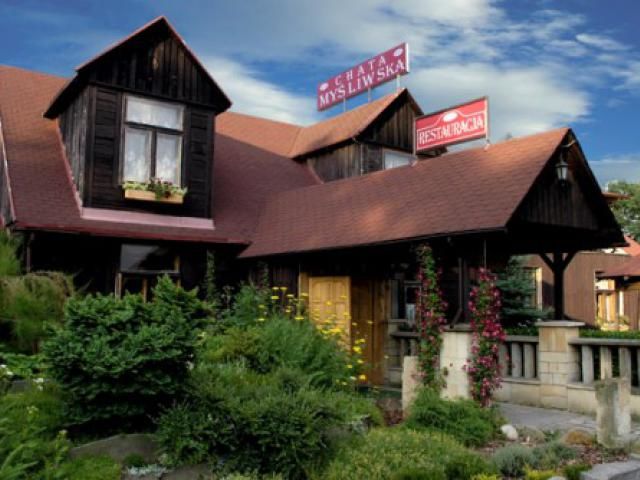 Hotel Protea *** Bolesławiec - Noclegi.pl