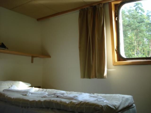 MS Classic Lady/ Hotel-Statek Ruciane-Nida - Noclegi.pl