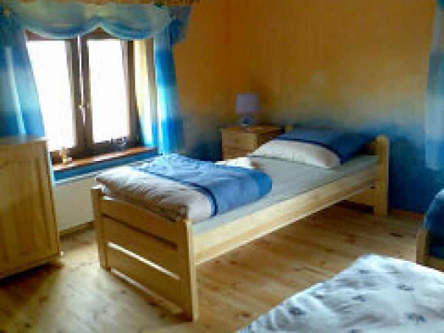 AGROTURYSTYKA " UL ". NOWE WOROWO - Noclegi.pl