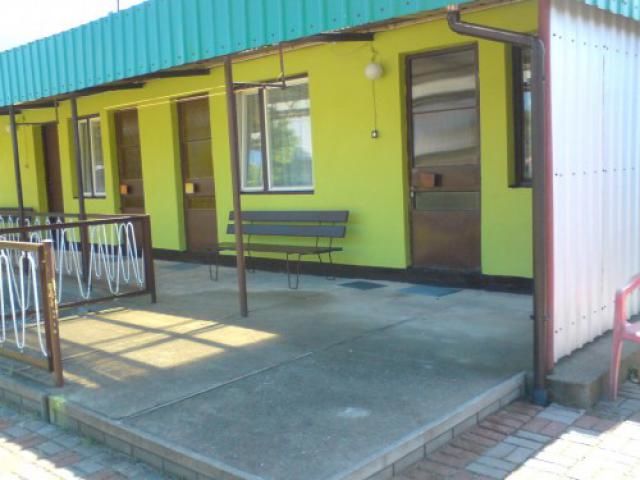 AGA-domki i pokoje nad morzem Sianożęty - Noclegi.pl