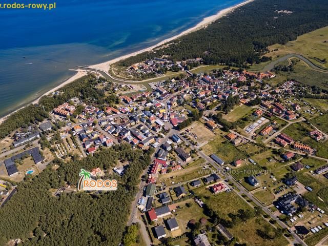 OW Rodos Rowy - Noclegi.pl