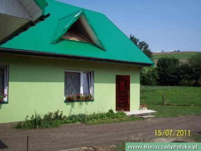 Domek u Asi Terka - Noclegi.pl