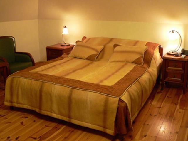 Jura Hotel Kroczyce - Noclegi.pl