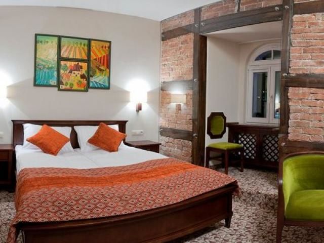 Hotel Starka Opole - Noclegi.pl