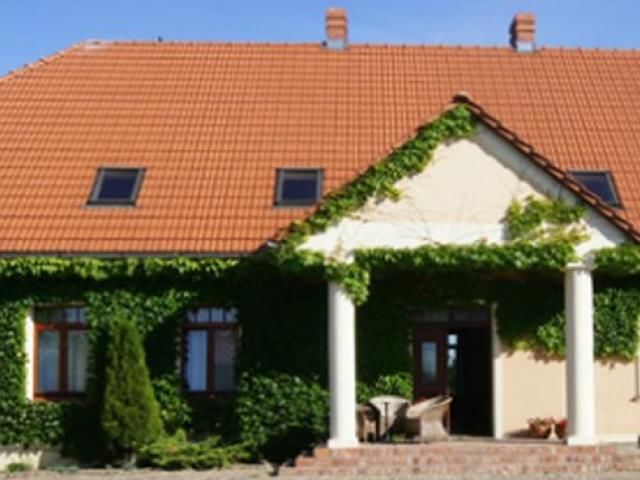 Worowy Dworek Nowe Worowo - Noclegi.pl