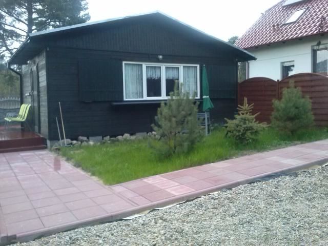 Boszkowianka Dom Letniskowy Boszkowo-Letnisko - Noclegi.pl