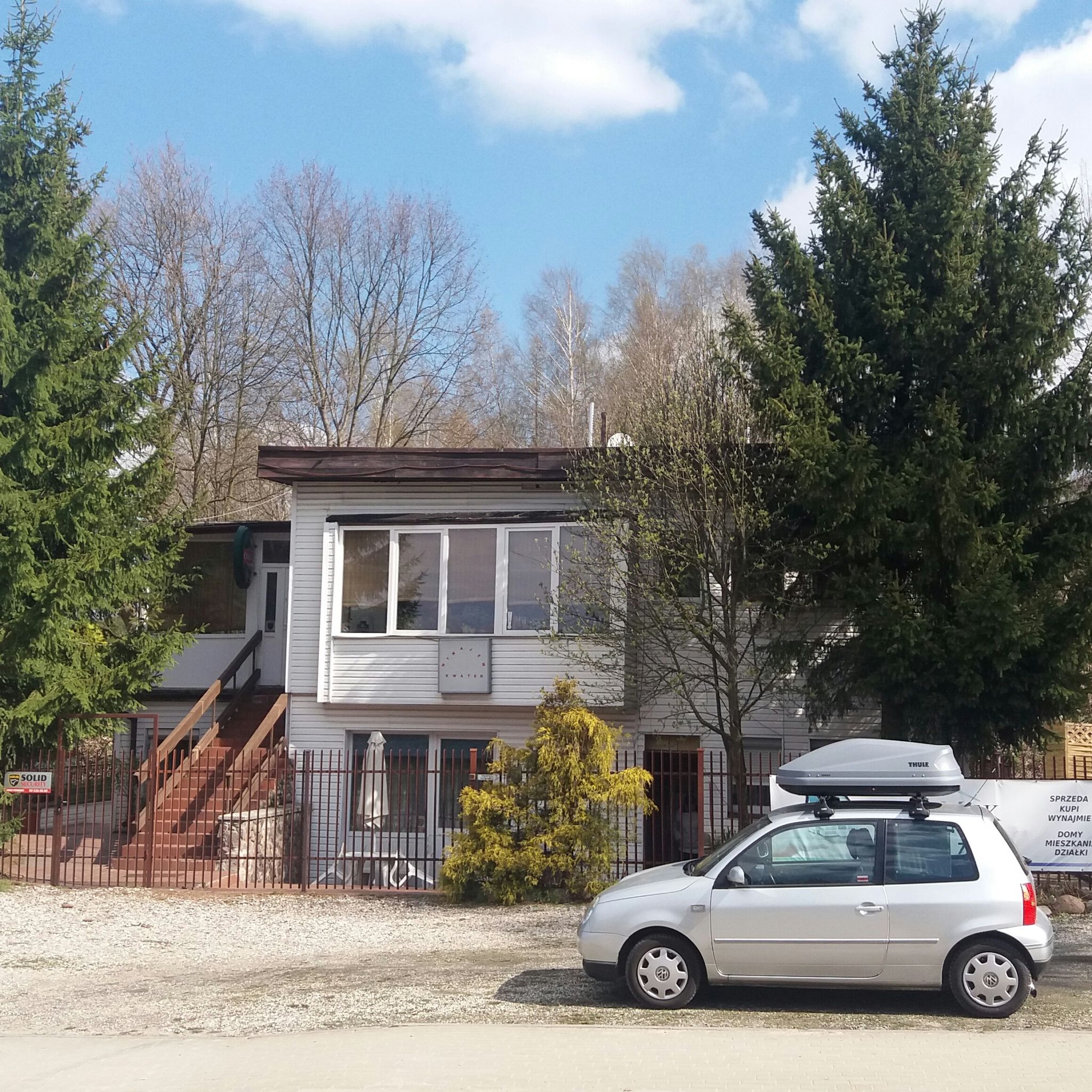 Hotelik - Barczewo - Noclegi.pl