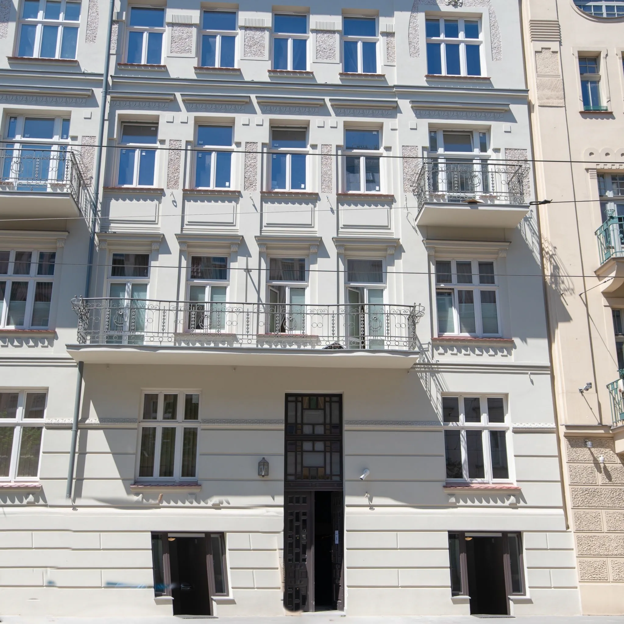 City Lights Rakowicka 6 Kraków - Nocowanie.pl