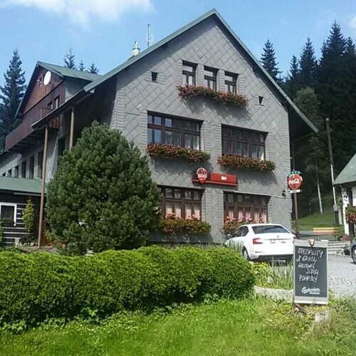 Hotel Maredis - Harrachov