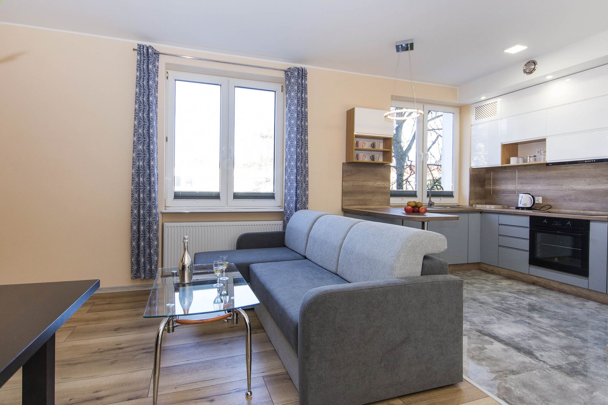 Amber Sopot apartamenty Mój-Sopot | Hotely.cz