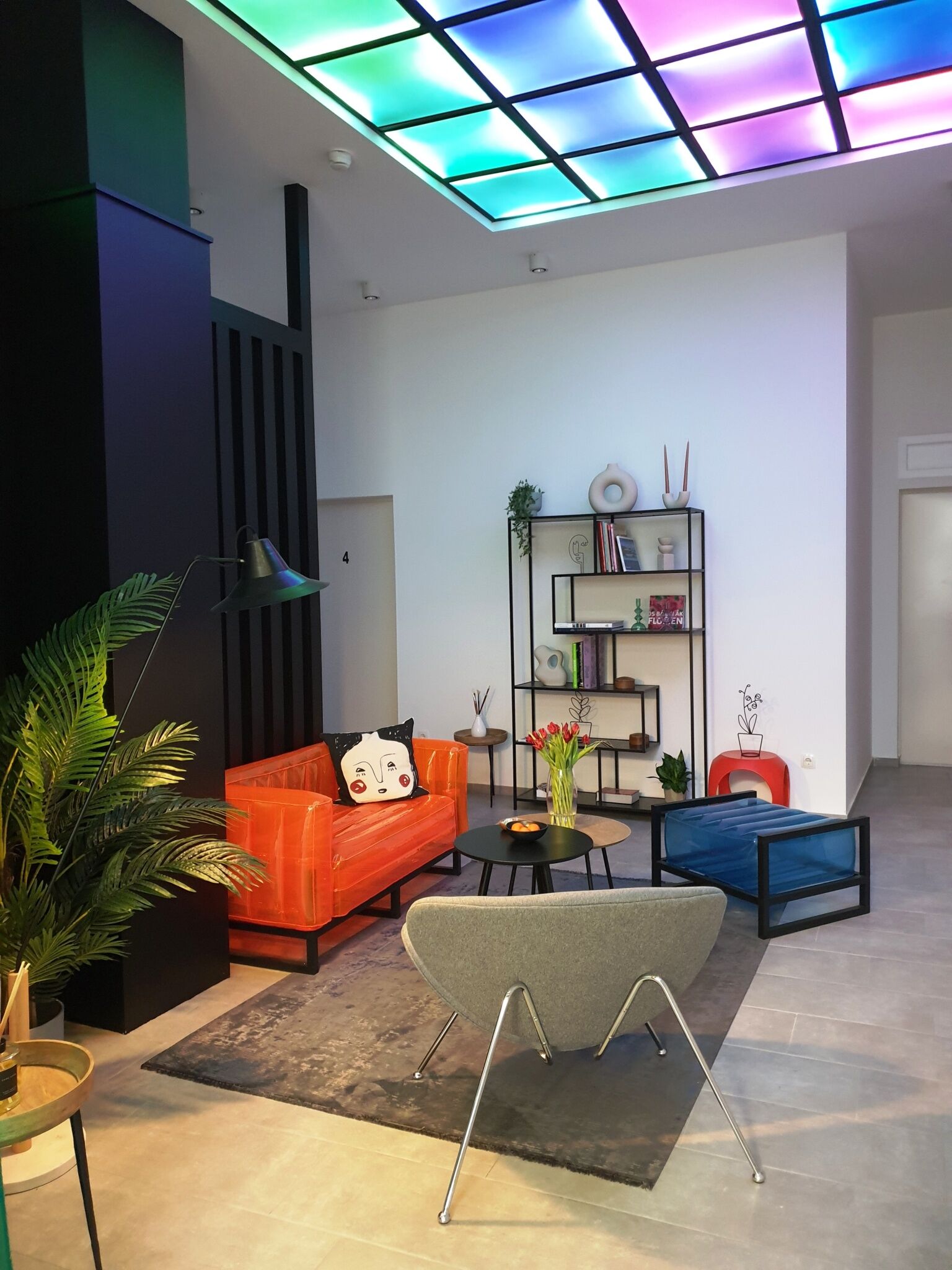 Butik Art Hotel Budapest - Nocowanie.pl