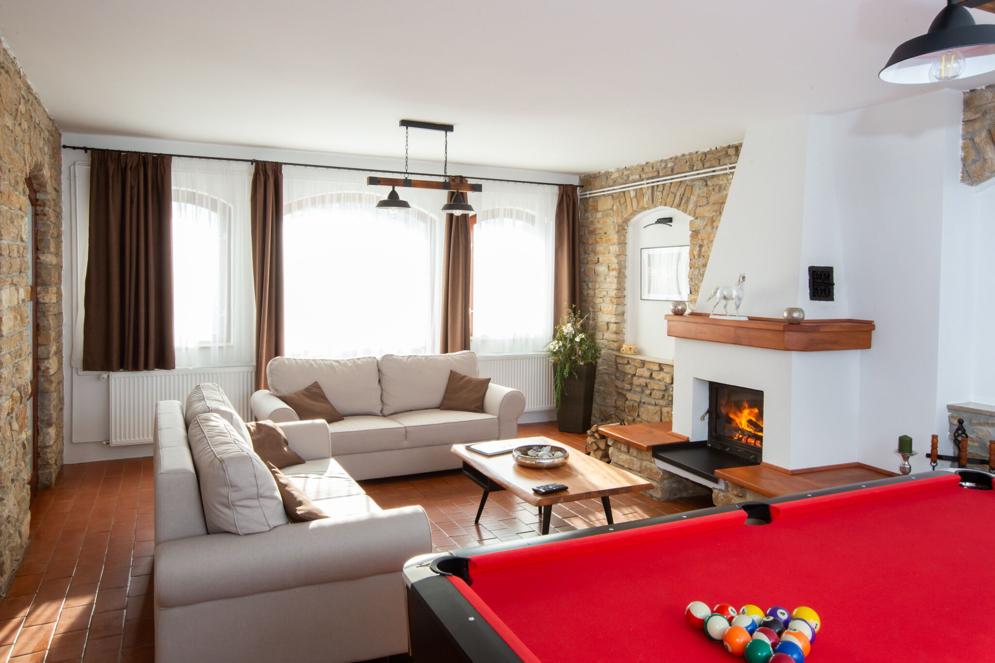 Deres Apartmanház Lókút - Szallas.hu