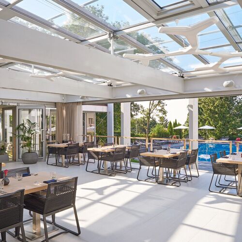 Normafa Hotel Budapest - Szallas.hu