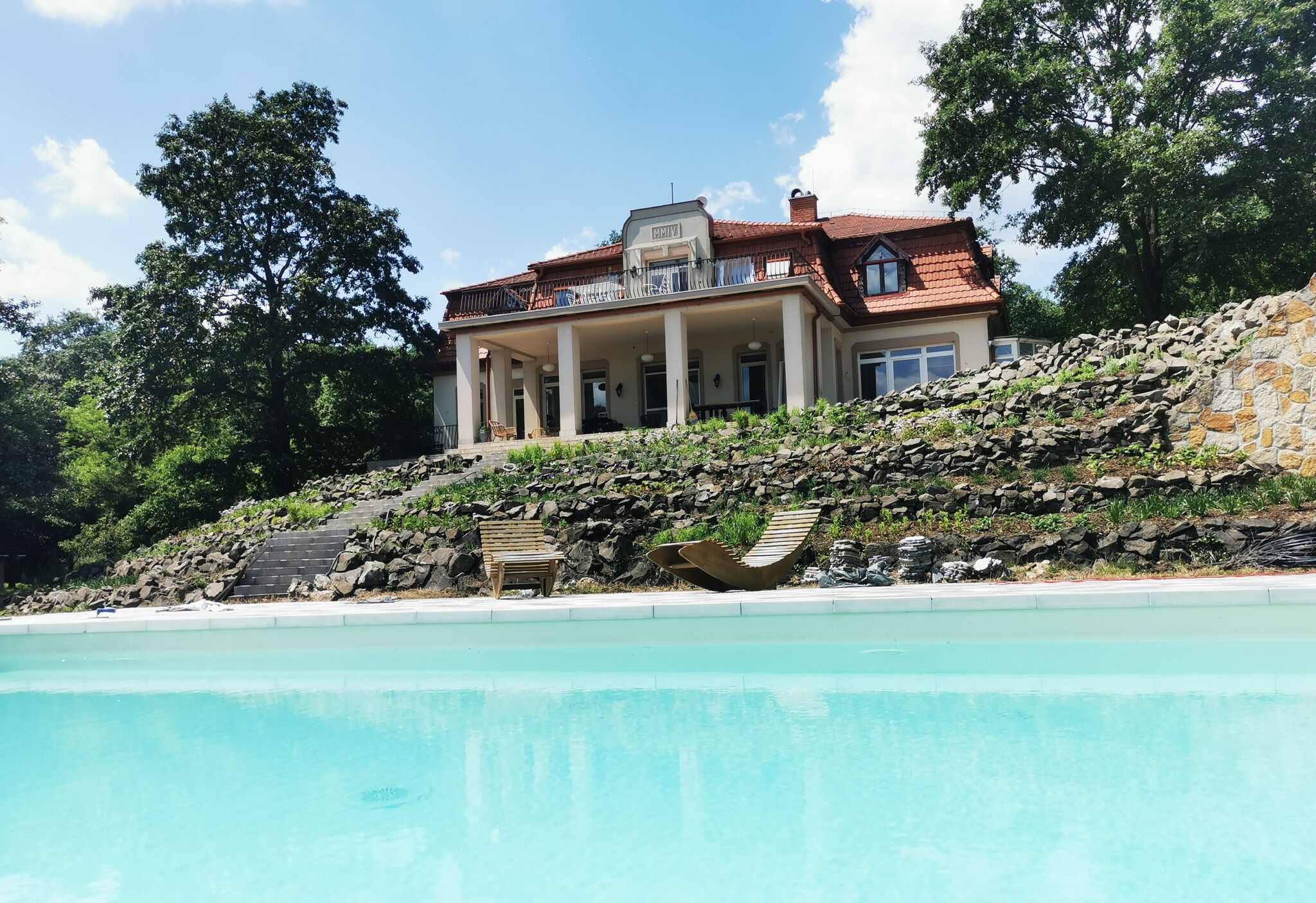 Grand Maros Villa Nagymaros - Szallas.hu