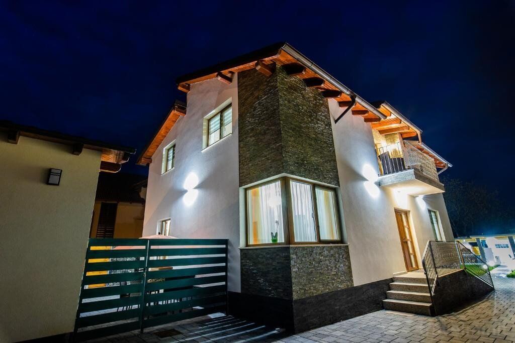 Casa Sorriso Turda - Travelminit.ro