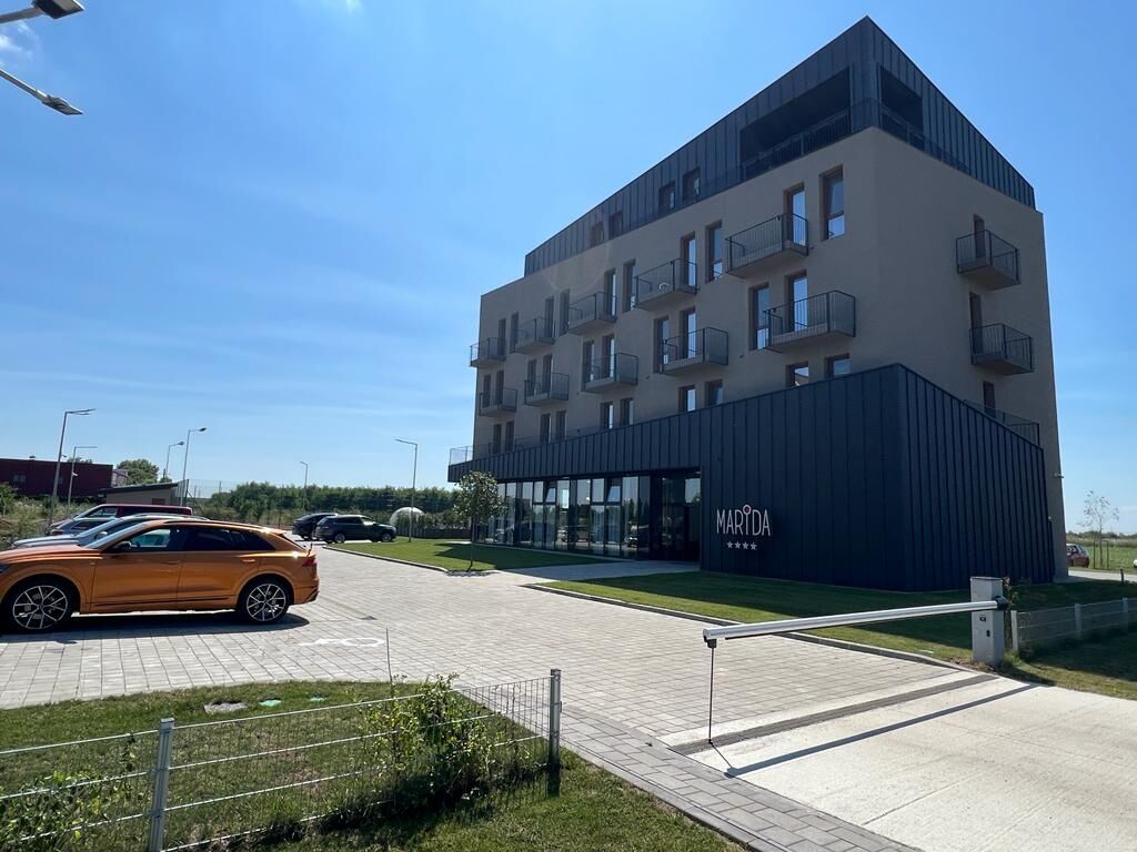 Hotel Marida Satu Mare - Travelminit.ro