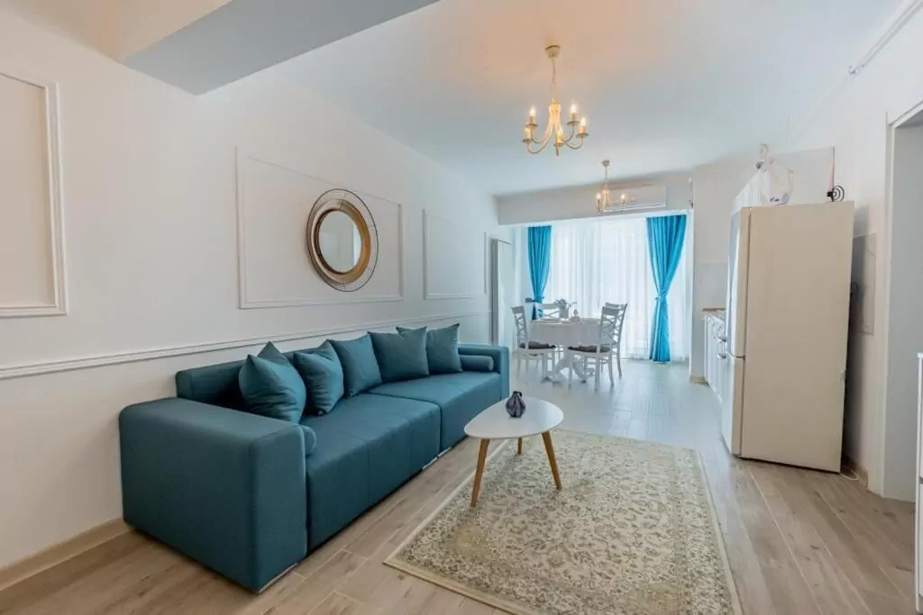 Onix Aparthotel - Infinity Pool & Spa Resort Mamaia - Nocowanie.pl