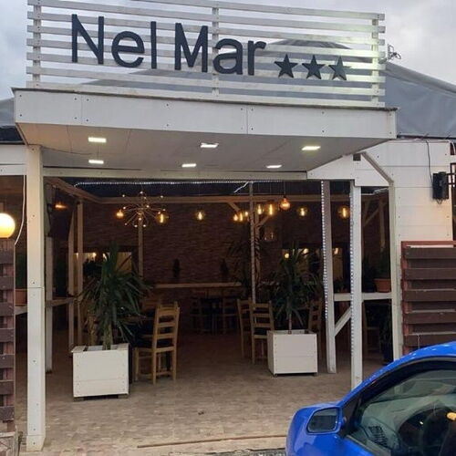 Pensiunea NelMar Năvodari - Travelminit.ro