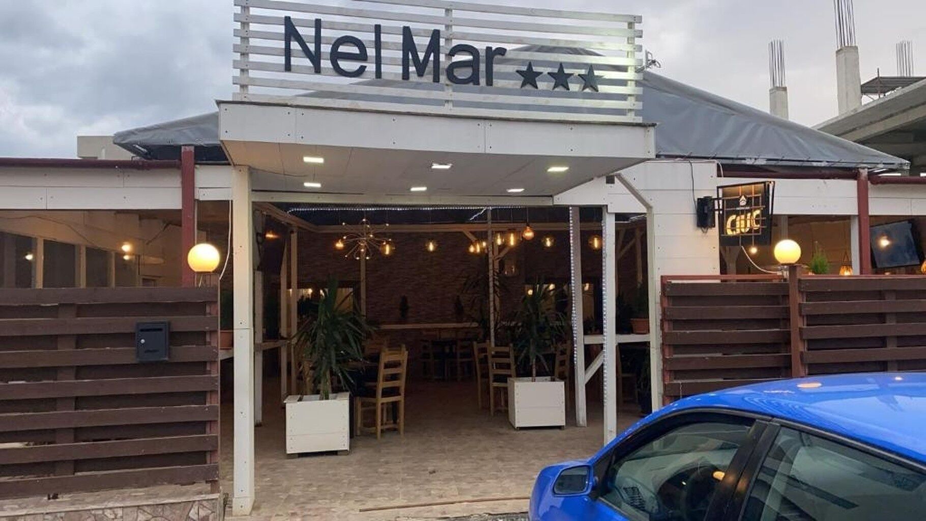 Pensiunea NelMar Năvodari - Travelminit.ro