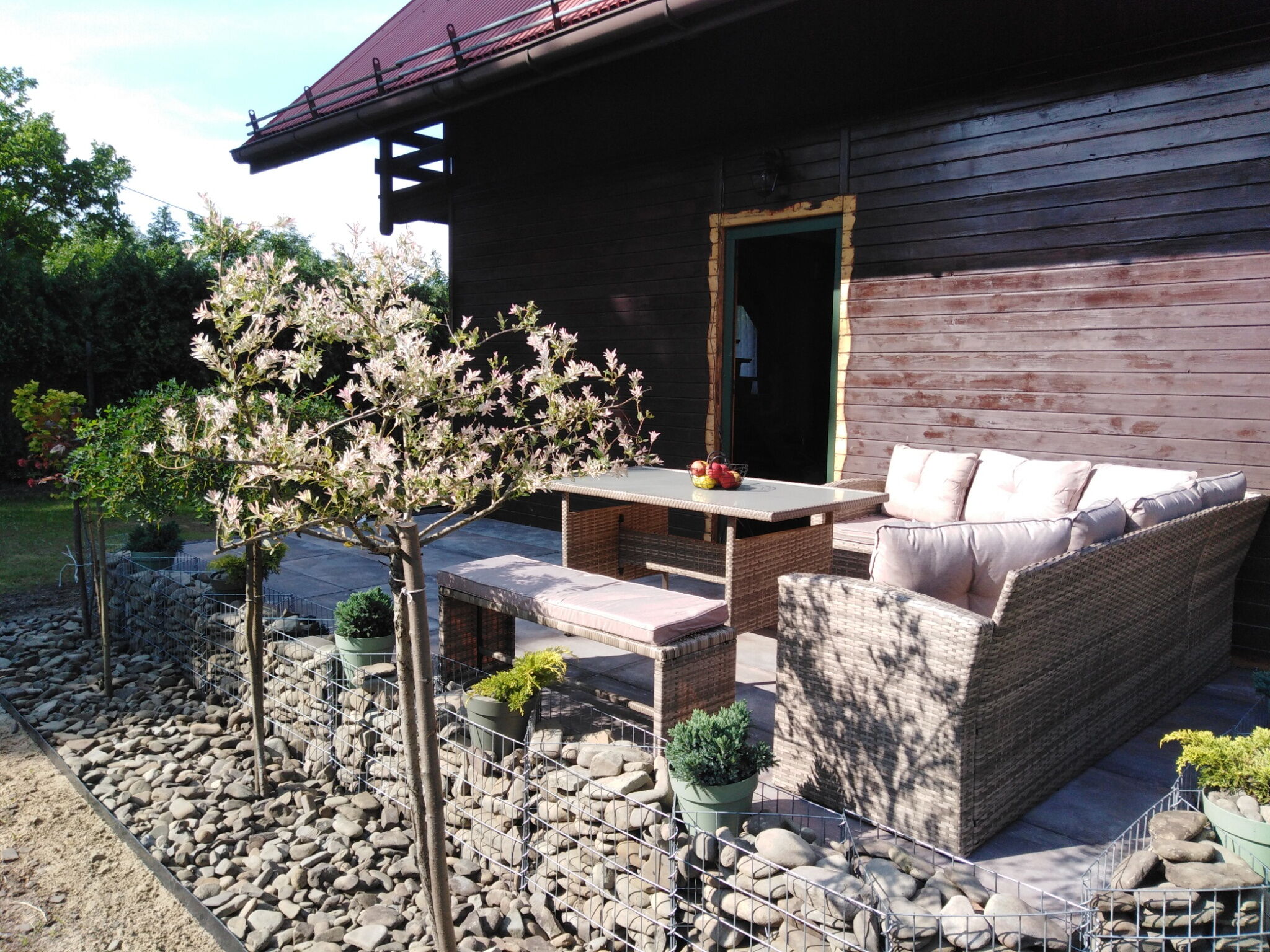 Magiczny Dom Brenna - Noclegi.pl