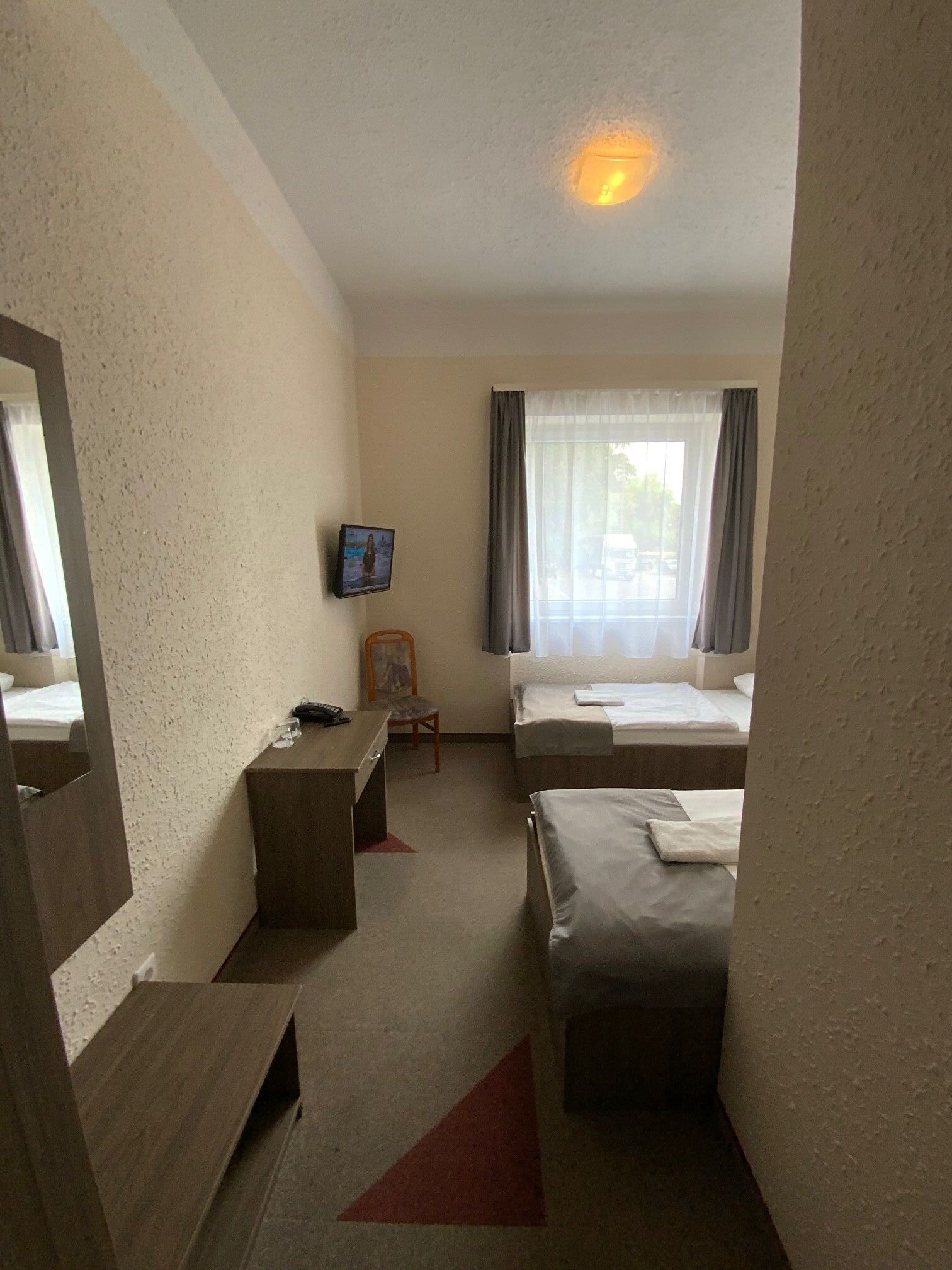 Ingyenes Reggeli és Parkolás Hotel Budapest - Travelminit.ro