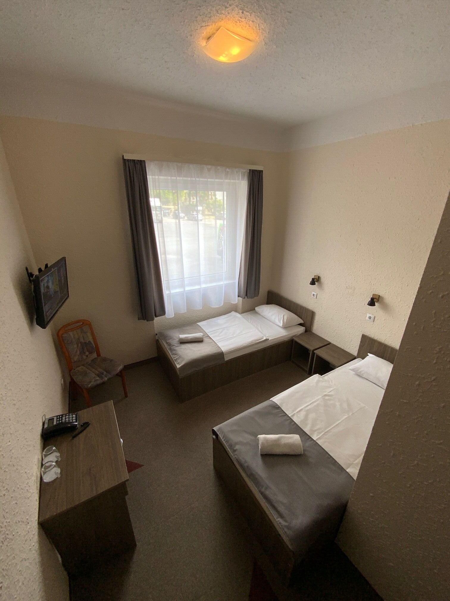 Ingyenes Reggeli és Parkolás Hotel Budapest - Travelminit.ro