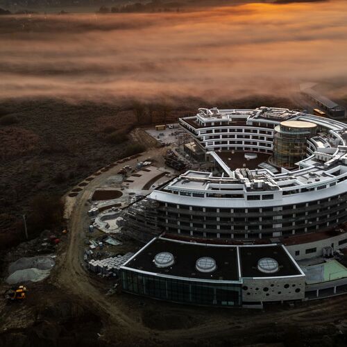 Le Primore Hotel & Spa Hévíz - Szallas.hu