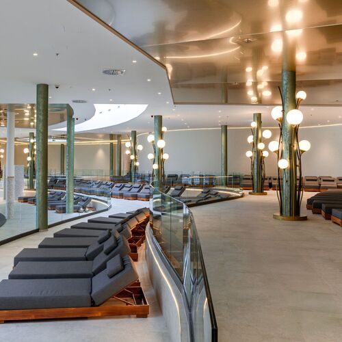 Le Primore Hotel & Spa Hévíz - Szallas.hu