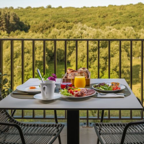 Hotel Essence Pogány - Szallas.hu