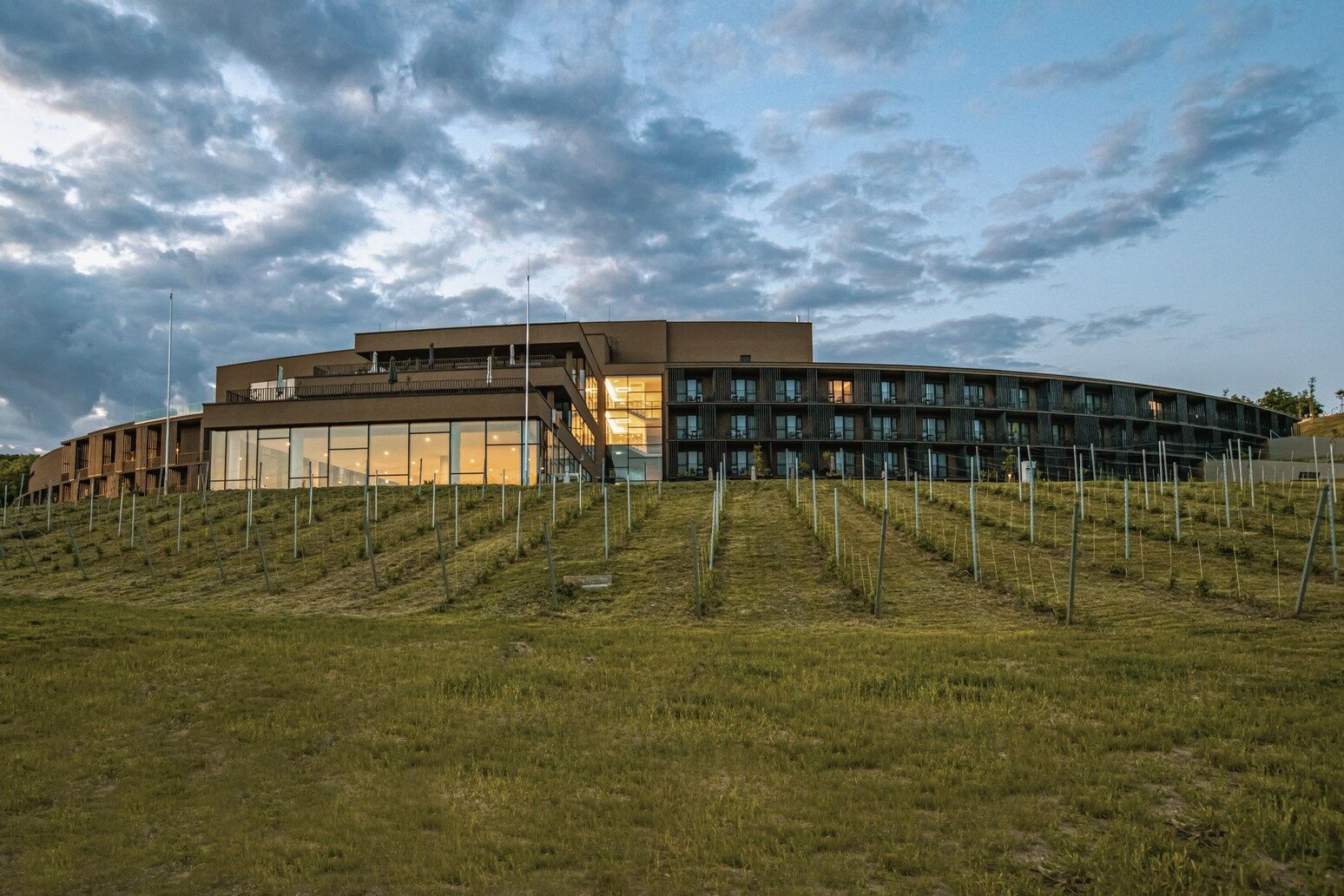 Hotel Essence Pogány - Szallas.hu
