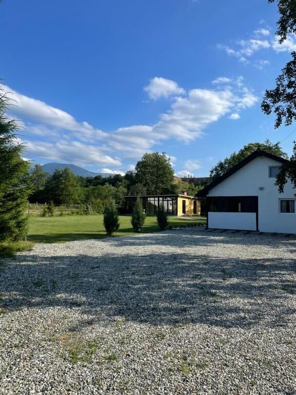 Cabana La Ograda Avrig - Travelminit.ro