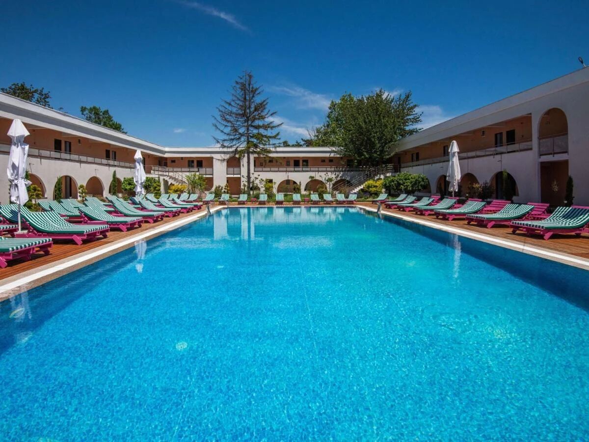 Hotel Ibis Styles Venus - Litoral - Noclegi.pl