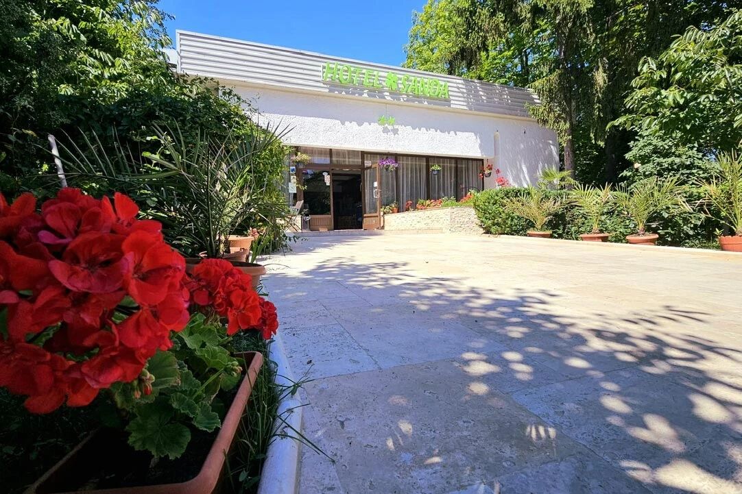 Hotel Sanda Venus - Litoral - Travelminit.ro