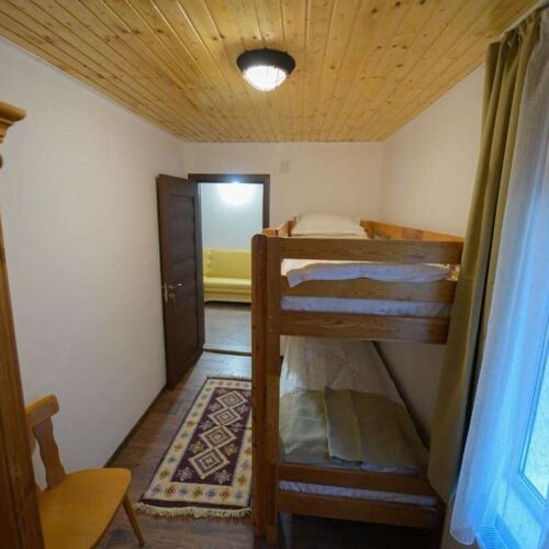 Cabana Padina Lodge Padina Pestera Muntii Bucegi - Travelminit.ro