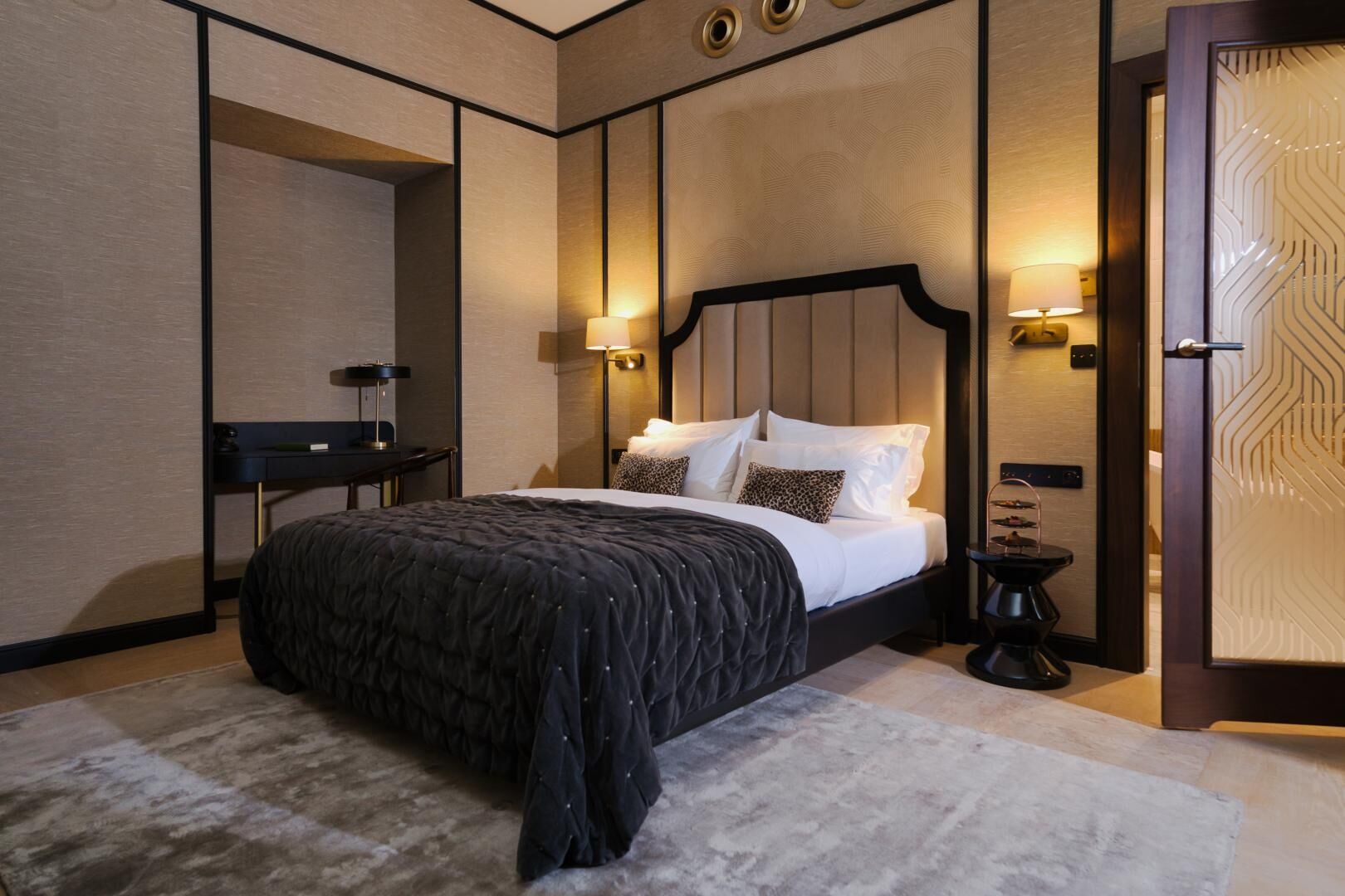Hotel Experior Boutique Kraków - Travelminit.ro