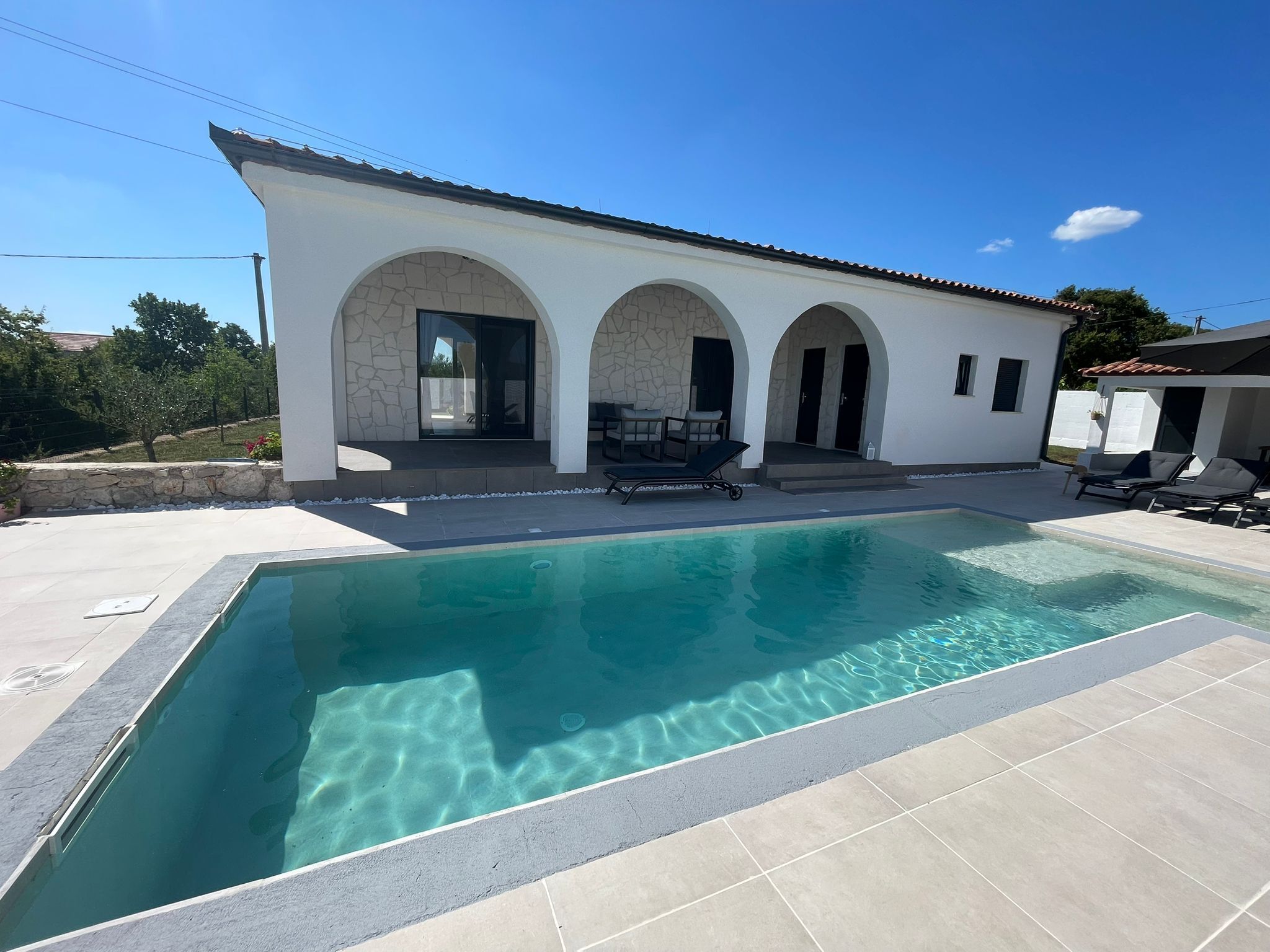 Villa Olivarum Stankovci - Szallas.hu