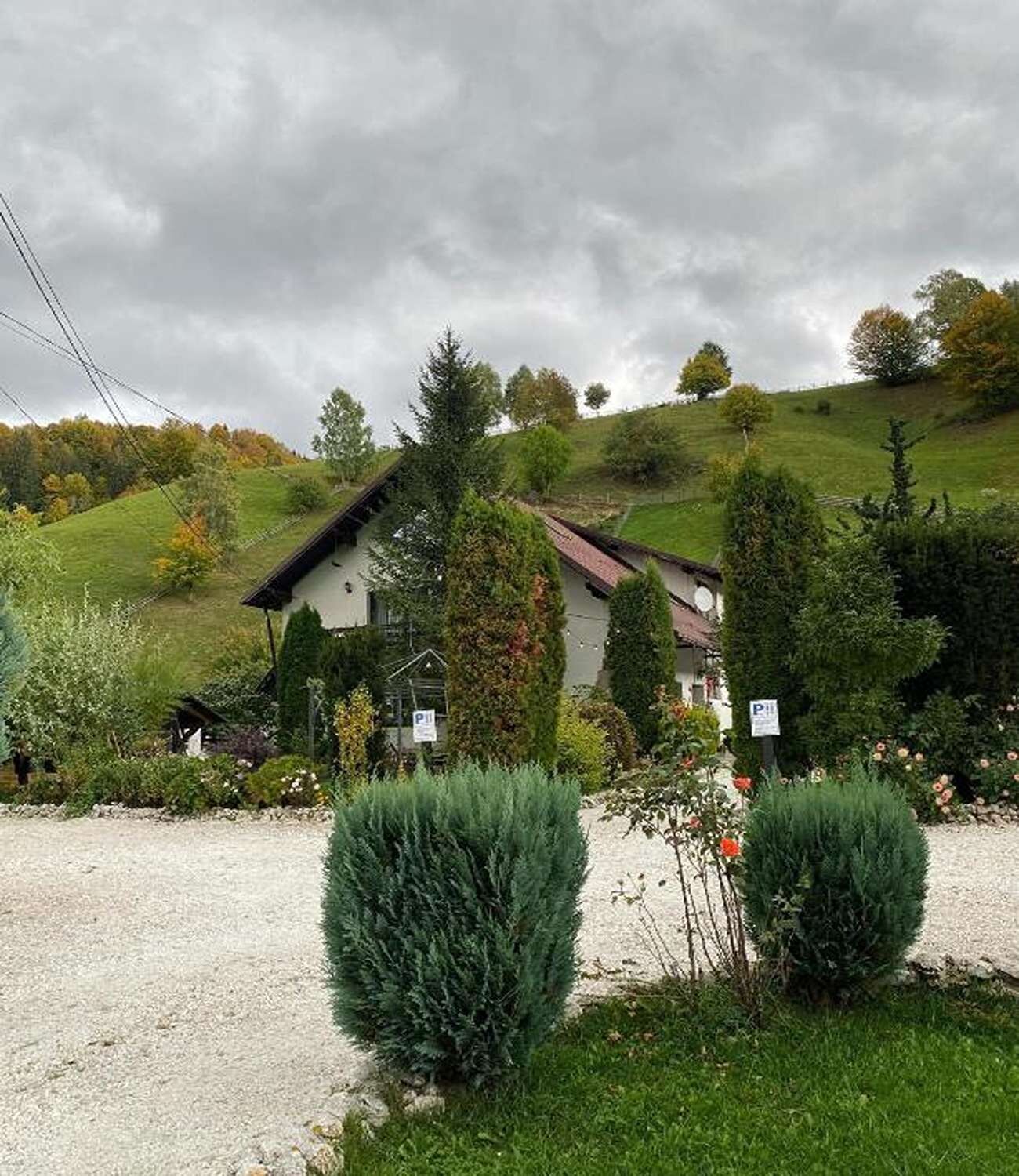 Casa Maria Bran - Travelminit.ro