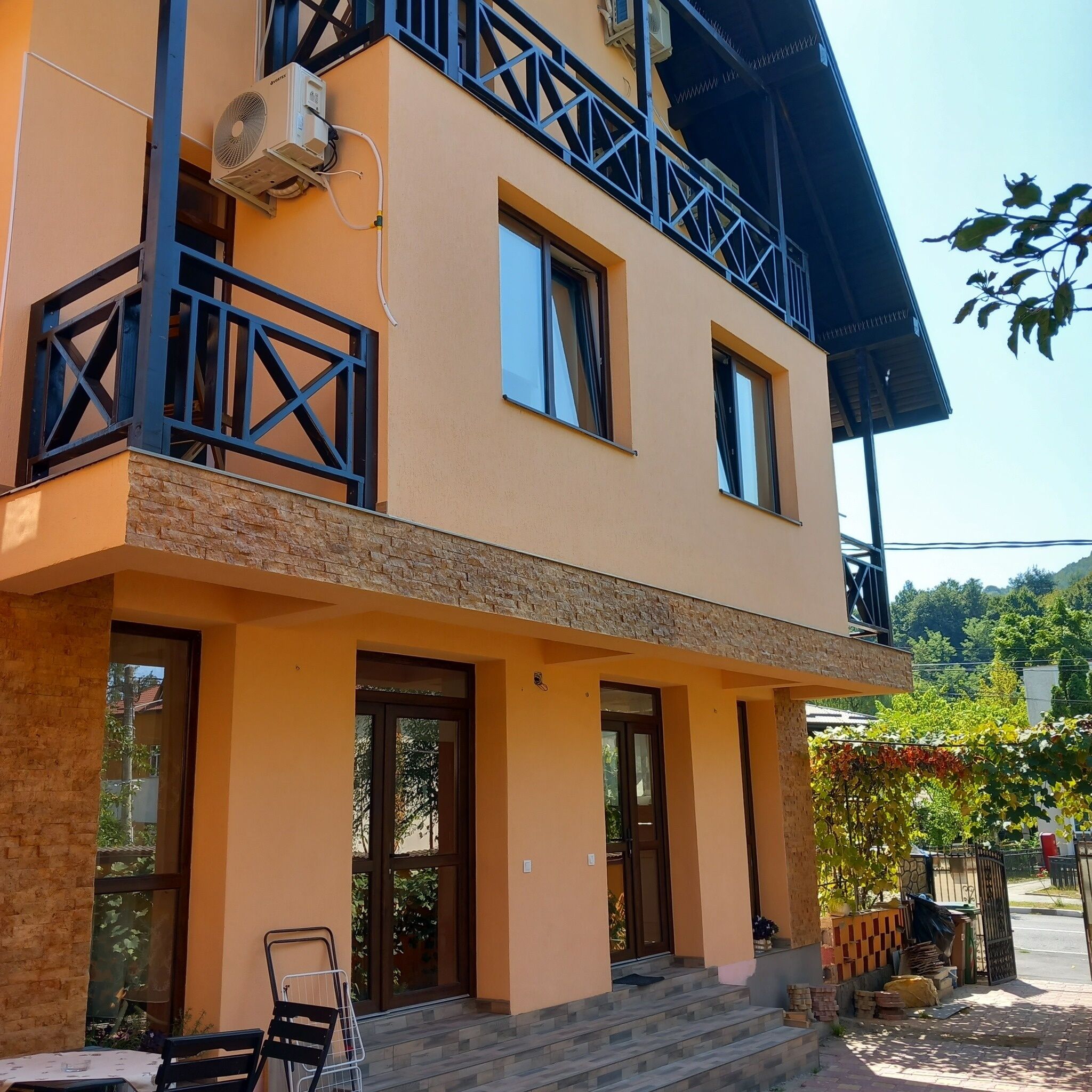 Casa Marga Ocnele Mari - Travelminit.ro