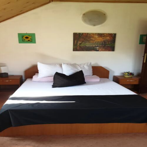 Cabana Raiul Carpatin Fundata - Noclegi.pl