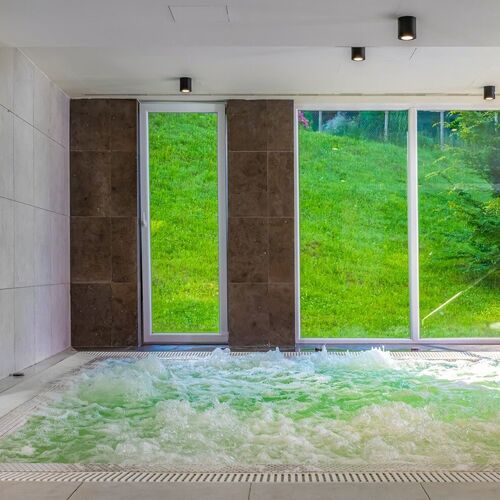 Ambient Hotel & ThermalSPA**** Sikonda - Szallas.hu