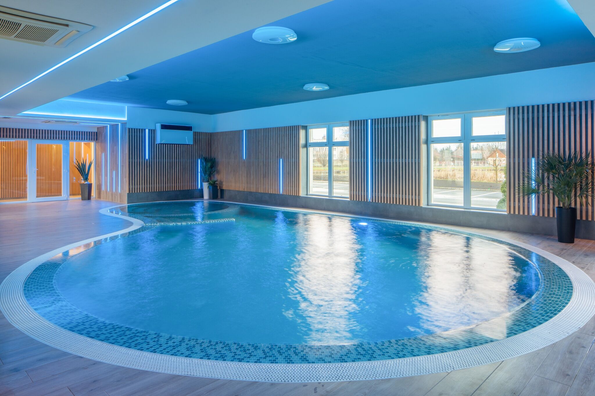 Sziget Hotel Nyíregyháza | Hotely.cz