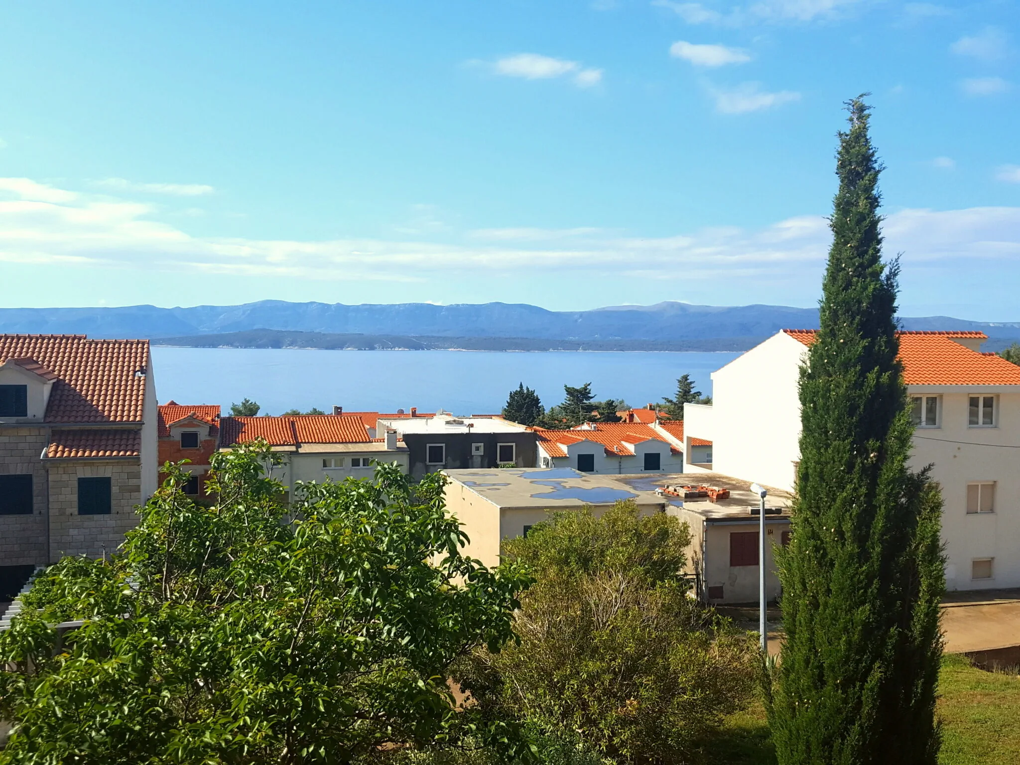 Apartmani Bezma Bol - Nocowanie.pl