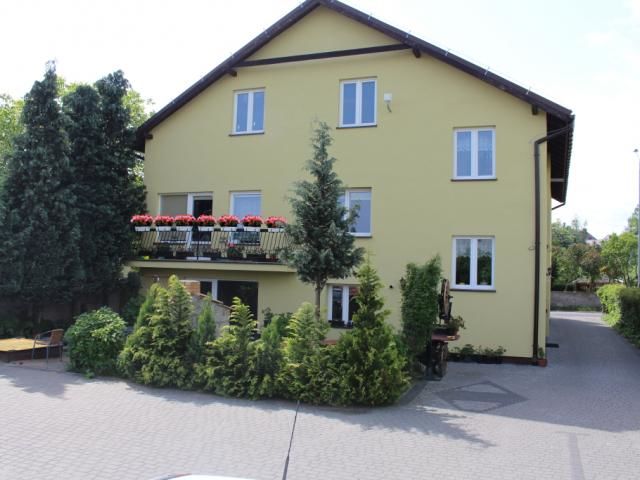 Zajazd Jagnar - Noclegi.pl